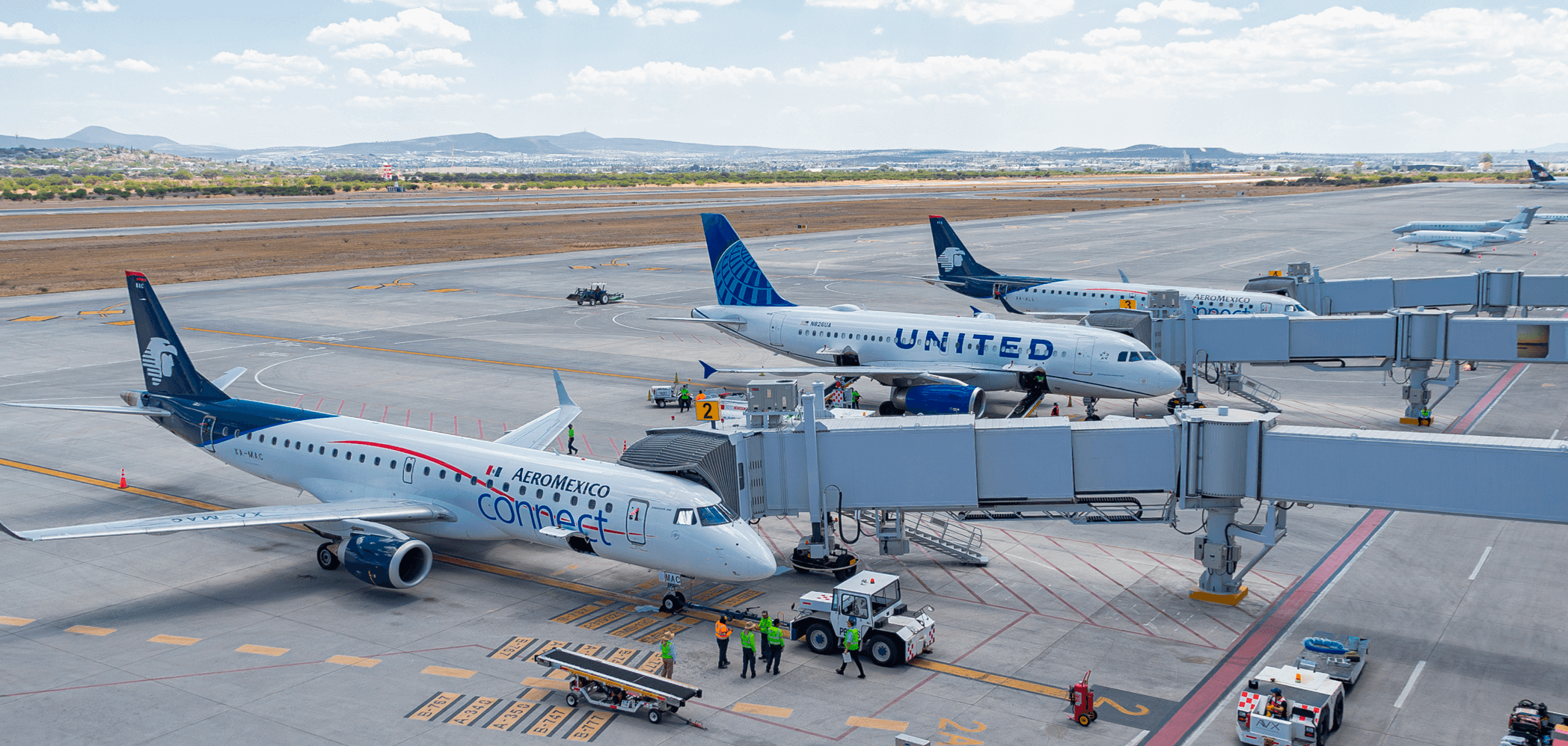 Ley General de contabilidad | AIQ - Aeropuerto Internacional de Querétaro